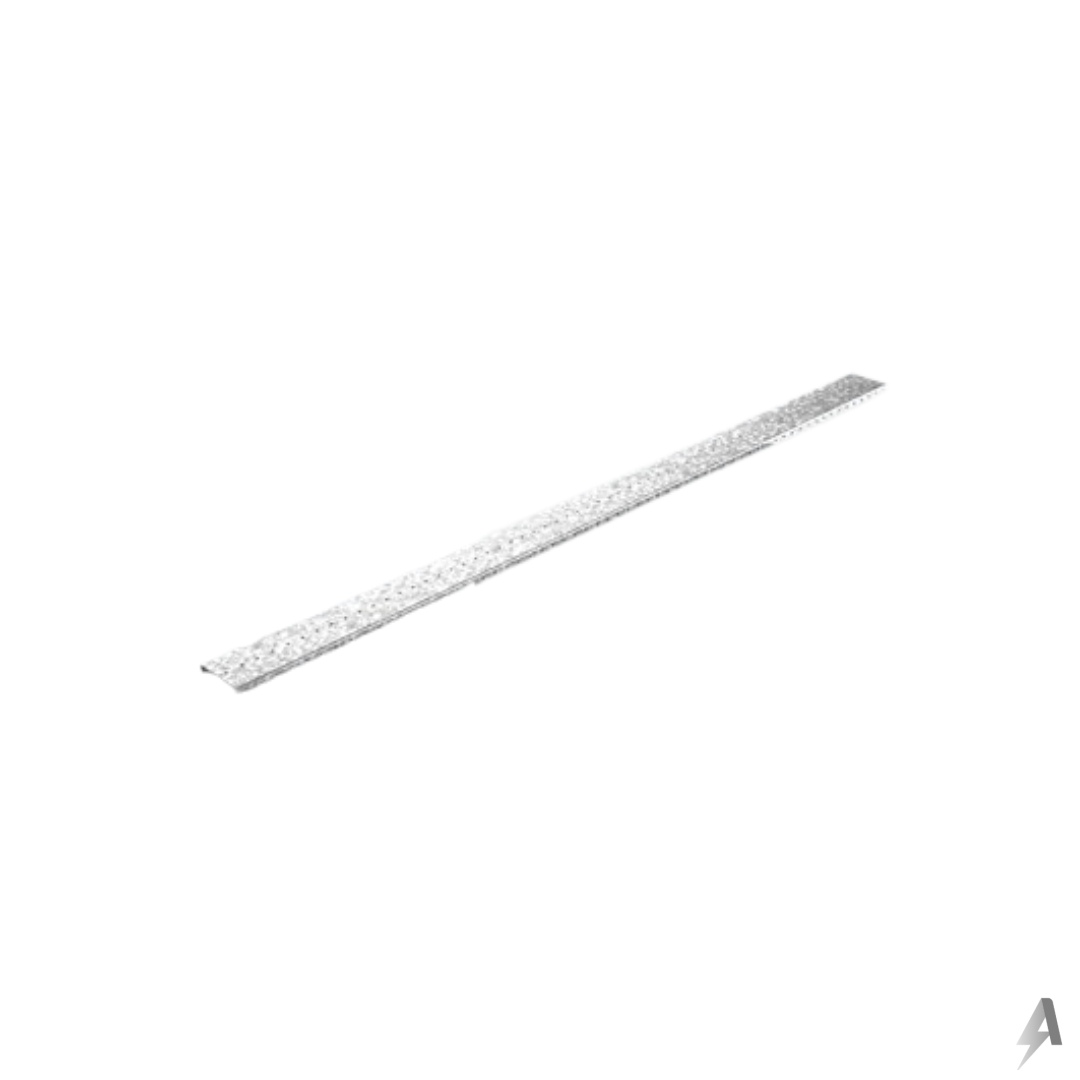 Perfil Universal Para Riel Din De 1220mm | Anilem