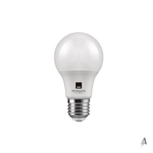 Lampara Led 9w Luz Cálida A60 220v E27 Novalucce | Anilem