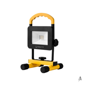 Reflector Portatil Led 10w Recargable Usb Luz Fria | Anilem