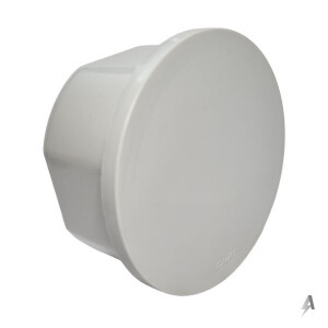 Caja De Paso Octogonal Pvc Caja Luz Electricidad | Anilem