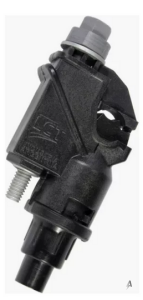 Morseto Aislado Acometida Derivación Pkd-14-pf Lct | Anilem