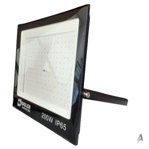 Reflector Led 200w Luz Cálida Proyector | Anilem