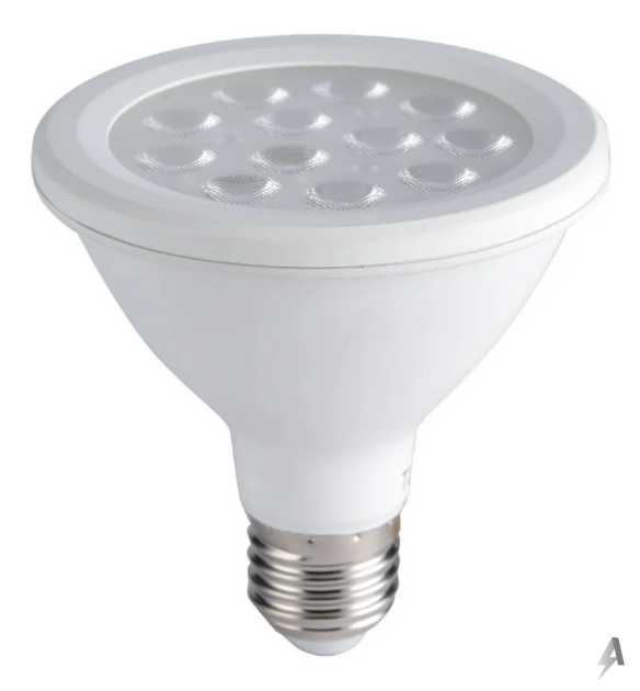 Lampara Led Par 38 18w Fria E27 | Anilem